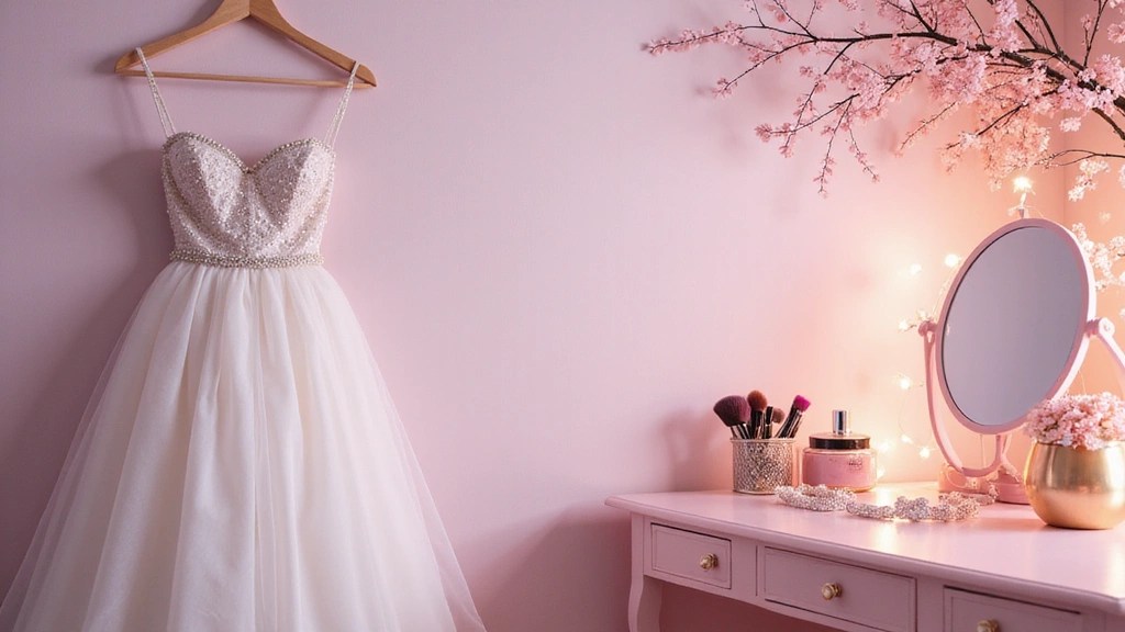 The Ultimate Prom Checklist: Don’t Forget These Essential Beauty Tips ...